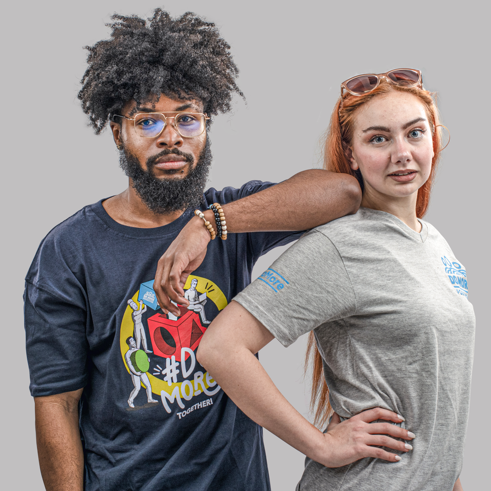 DOMORE FOUNDATION ONLINE SHOP – DoMore Shop