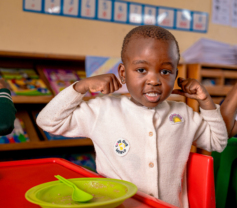 DOMORE FOUNDATION ONLIN SHOP – DoMore Shop