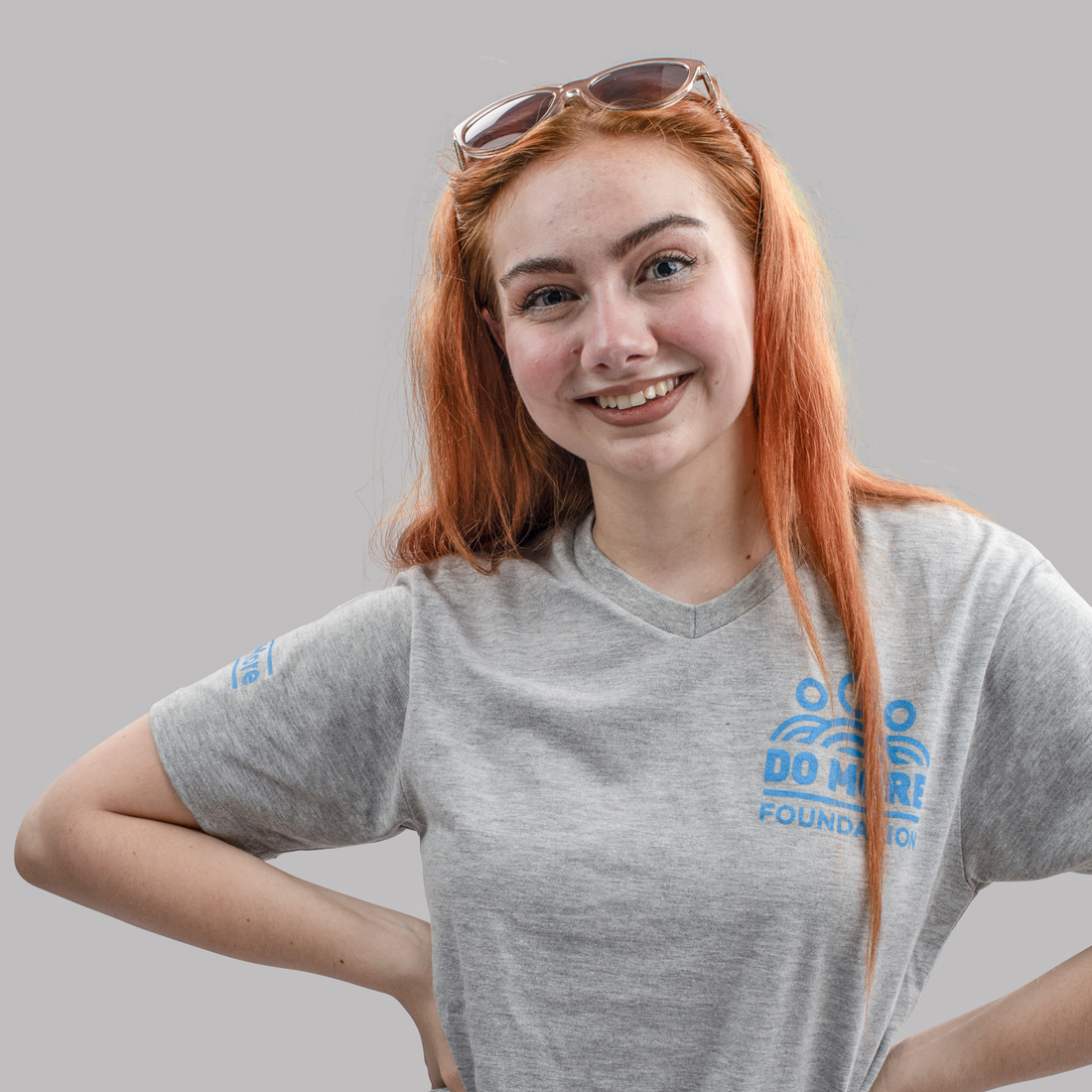 DMF Classic T-shirt – DoMore Shop