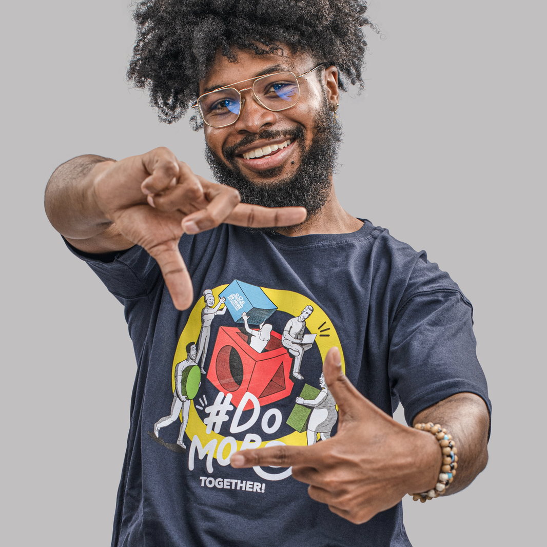 DOMORE FOUNDATION ONLINE SHOP – DoMore Shop