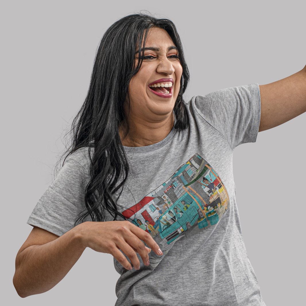 DOMORE FOUNDATION ONLINE SHOP – DoMore Shop